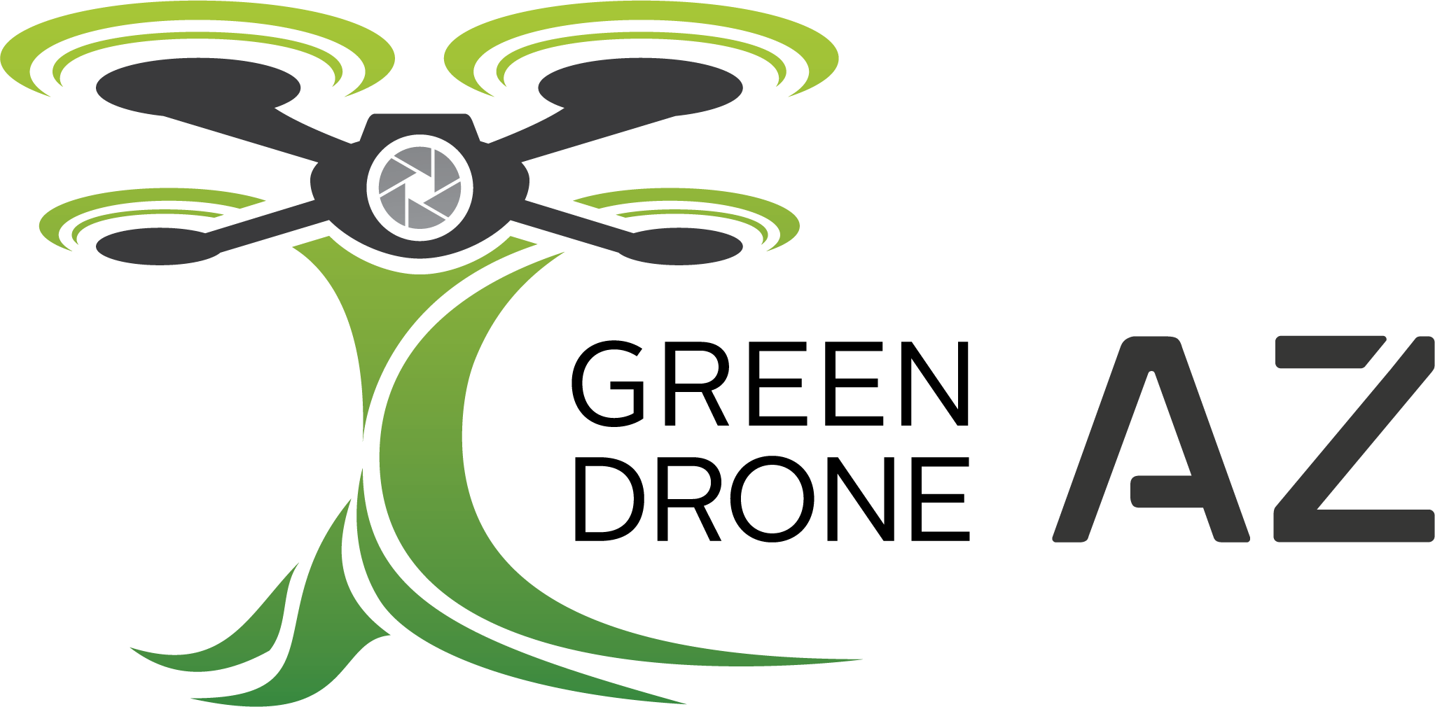Green Drone AZ
