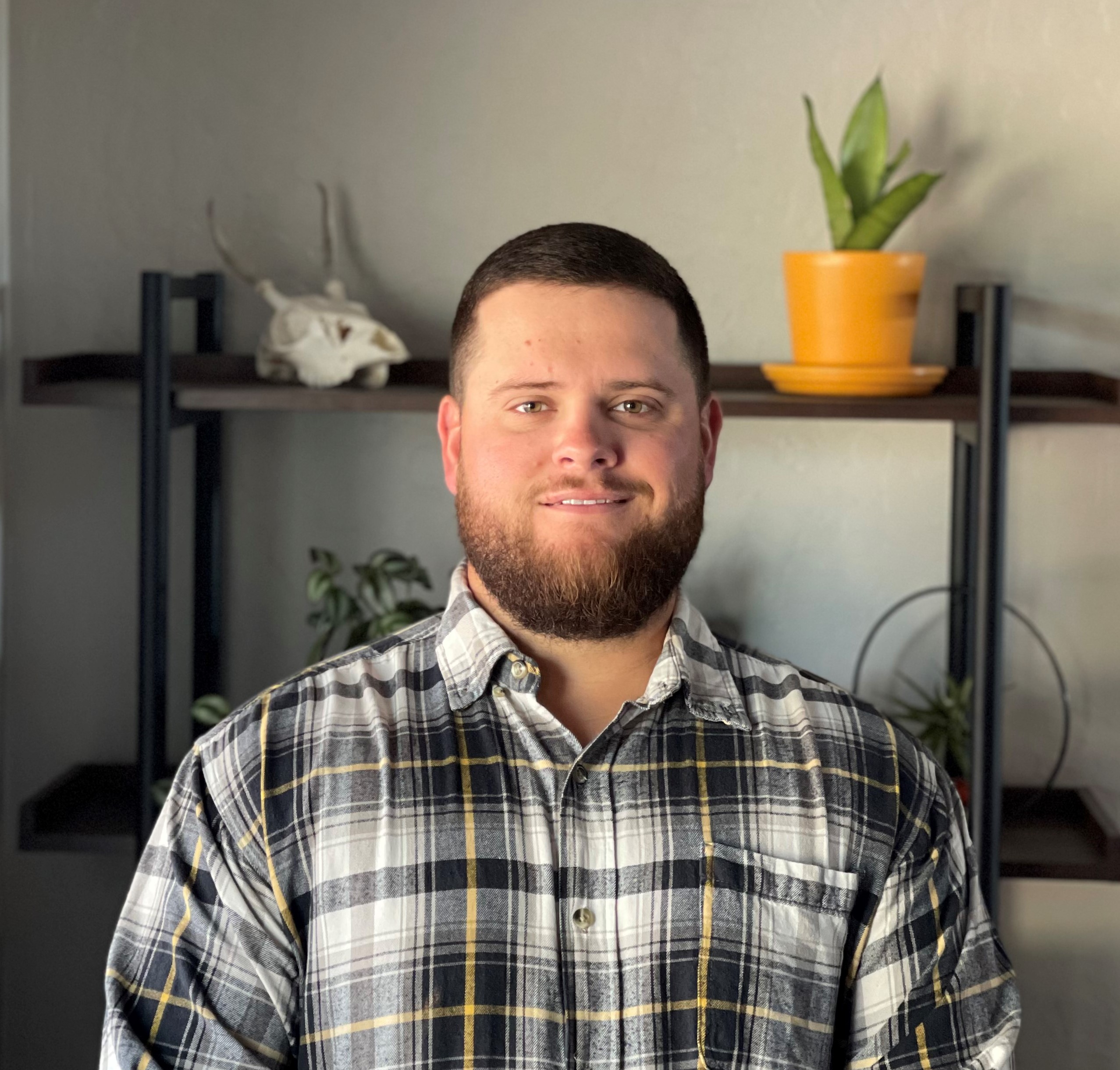 Meet the Team | Green Drone AZ